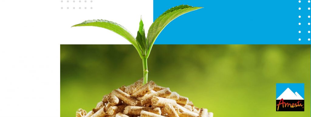 ¿Qué es pellet? Conoce todo sobre este tipo de combustible - Amesi.cl